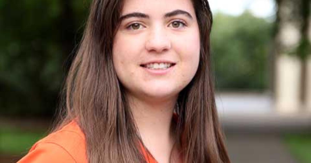 Anne K. | Visit OSU | Oregon State University