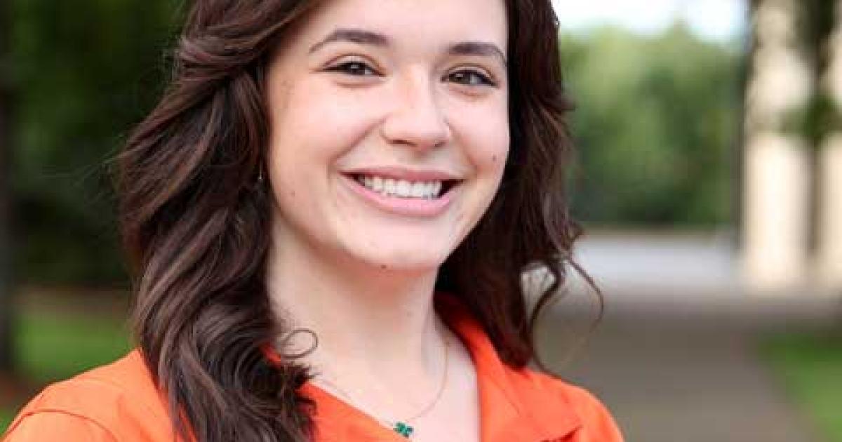 Emma N. | Visit OSU | Oregon State University