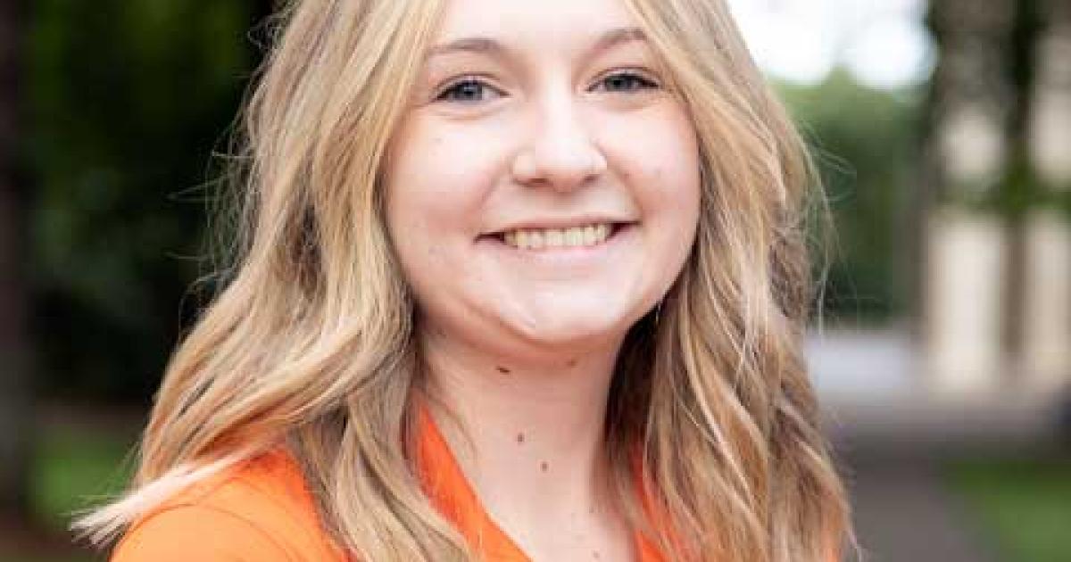 Lily O. | Visit OSU | Oregon State University