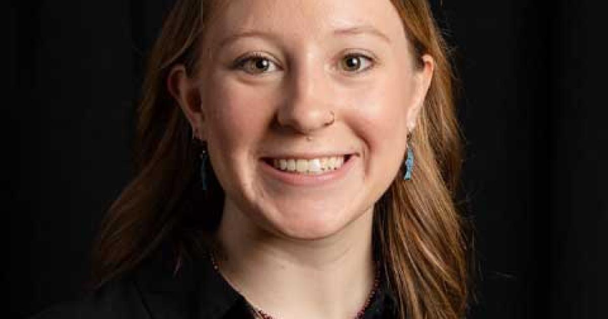 Grace H. | Visit OSU | Oregon State University
