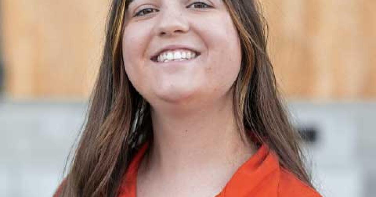Anne K. | Visit OSU | Oregon State University
