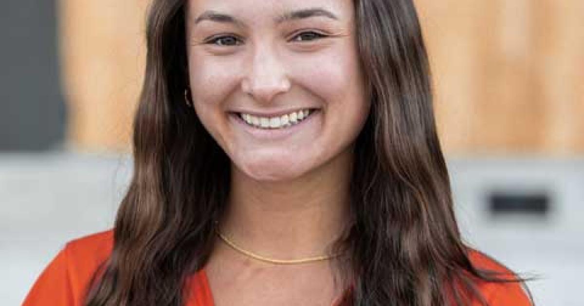 Emma F. | Visit OSU | Oregon State University