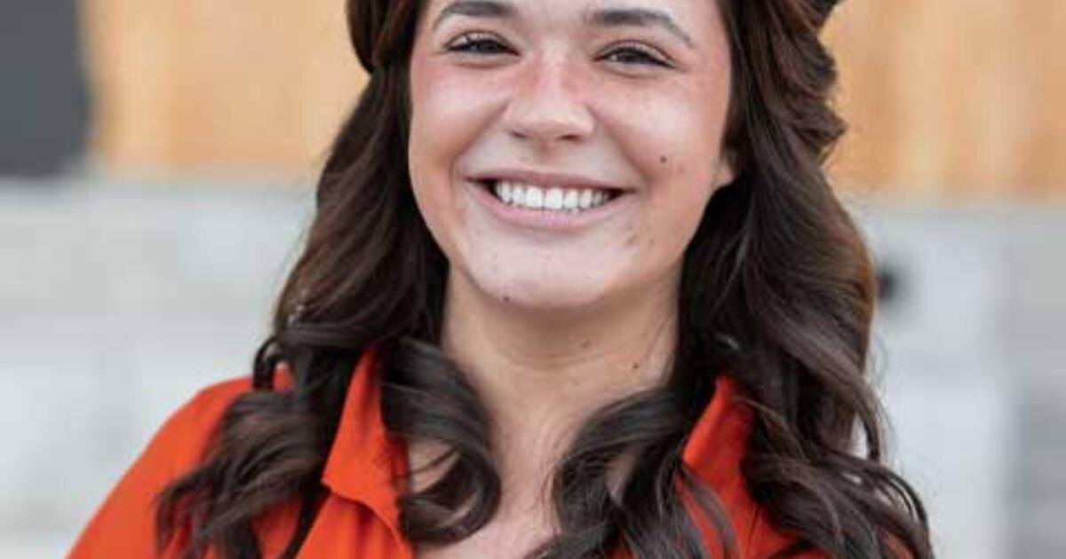 Emma N. | Visit OSU | Oregon State University