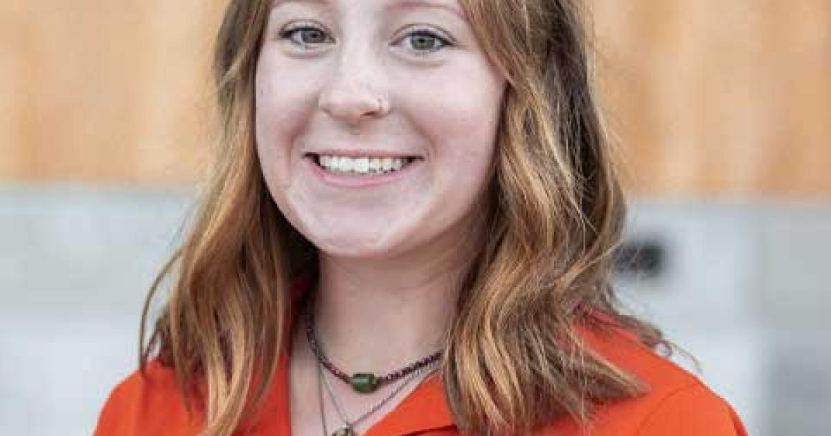 Grace H. | Visit OSU | Oregon State University