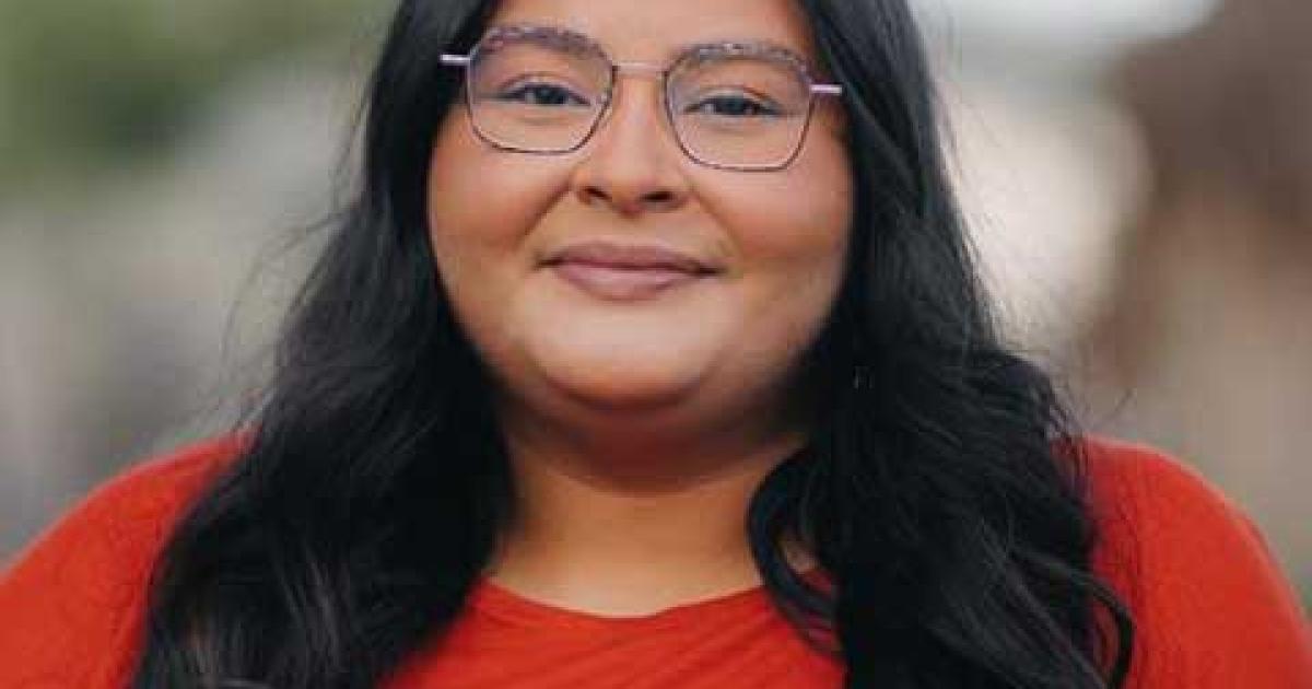 Isis Velasquez | Visit OSU | Oregon State University