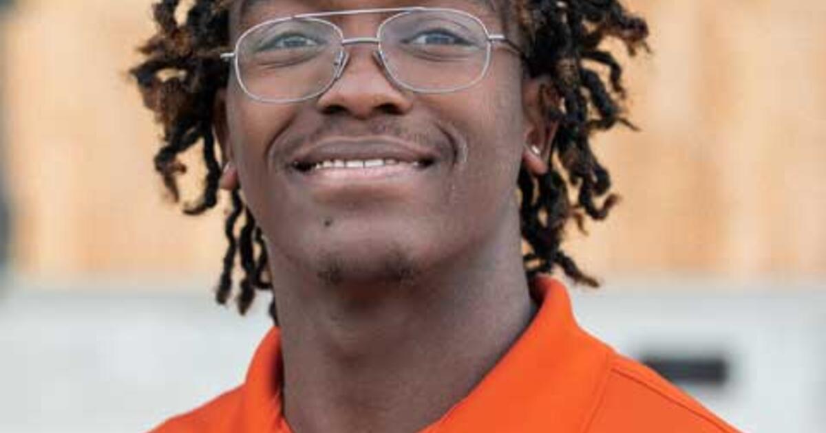 Jordan S. | Visit OSU | Oregon State University