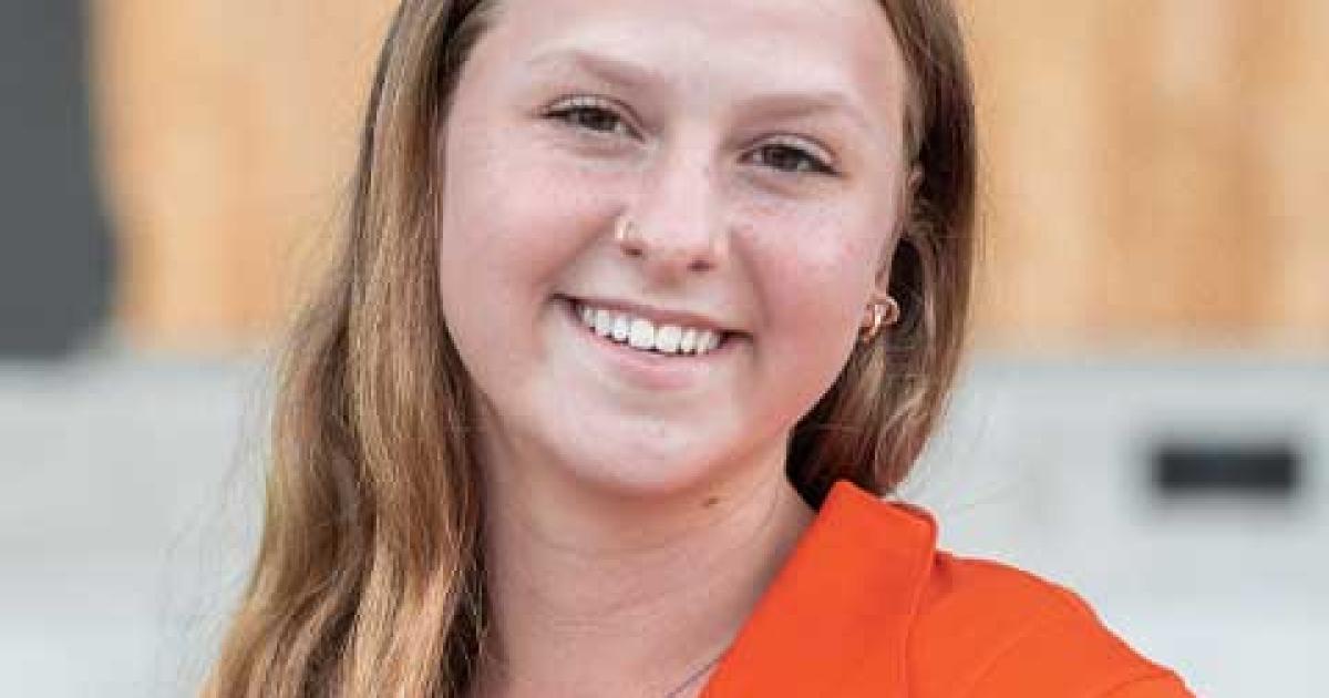 Leila A. | Visit OSU | Oregon State University