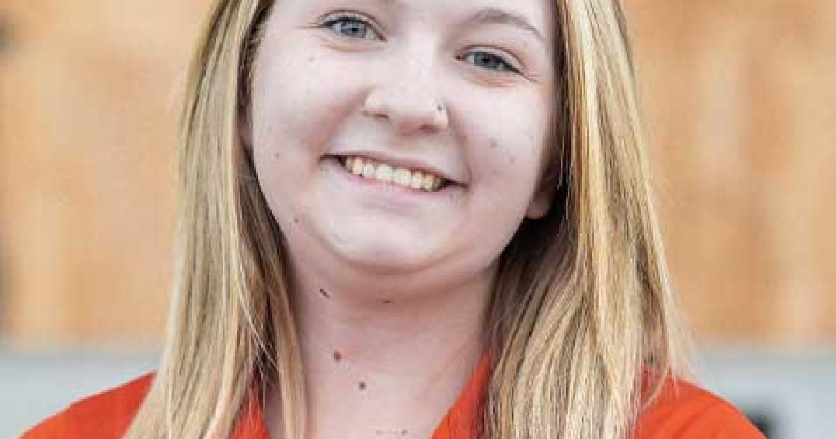 Lily O. | Visit OSU | Oregon State University