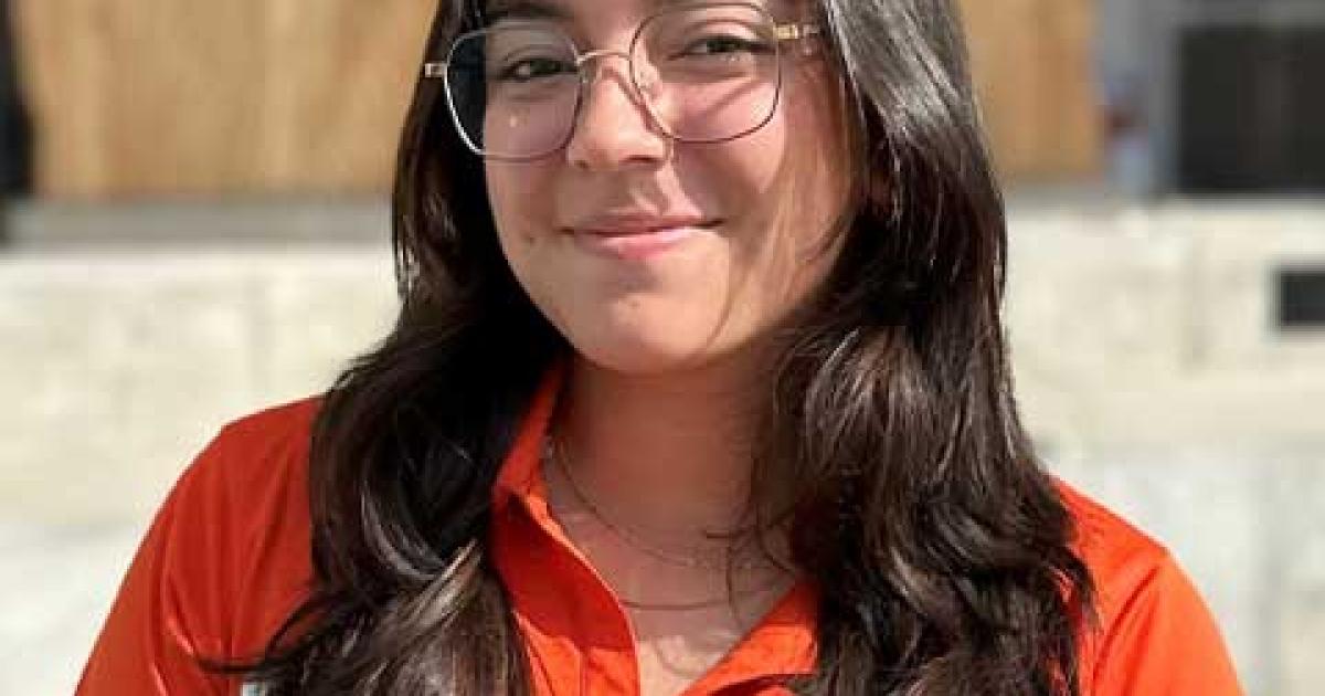 Natalia J. | Visit OSU | Oregon State University