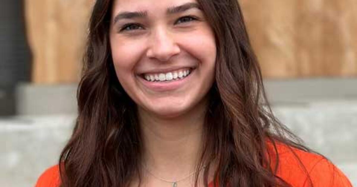 Elena F. | Visit OSU | Oregon State University