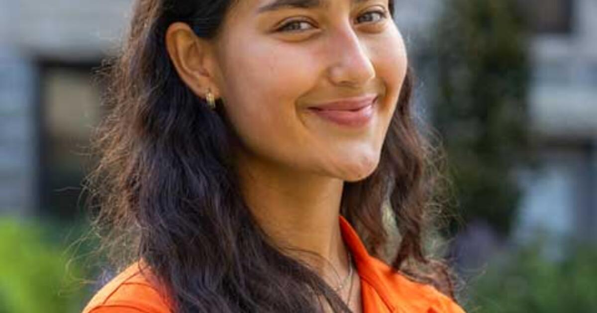 Christina Y. | Visit OSU | Oregon State University