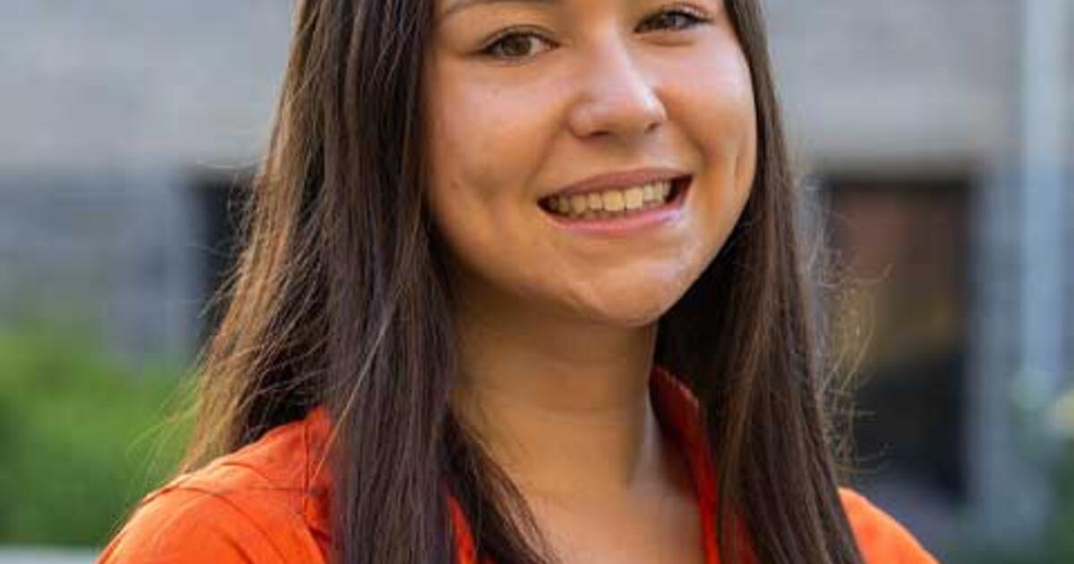 Elise J. | Visit OSU | Oregon State University