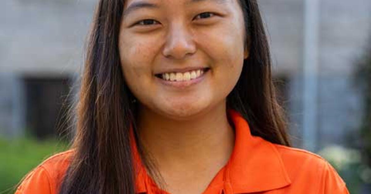 Jacelyn Y. | Visit OSU | Oregon State University