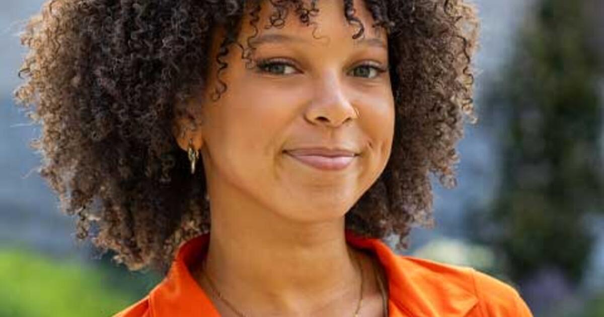 Jaslin S. | Visit OSU | Oregon State University
