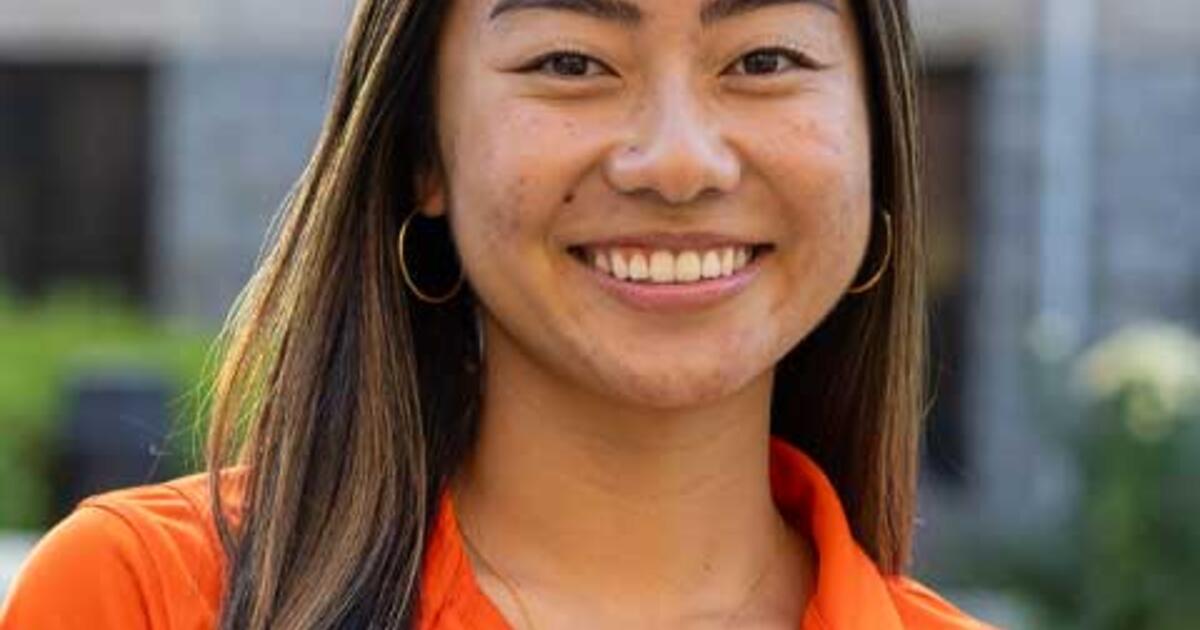 Mari Y. | Visit OSU | Oregon State University