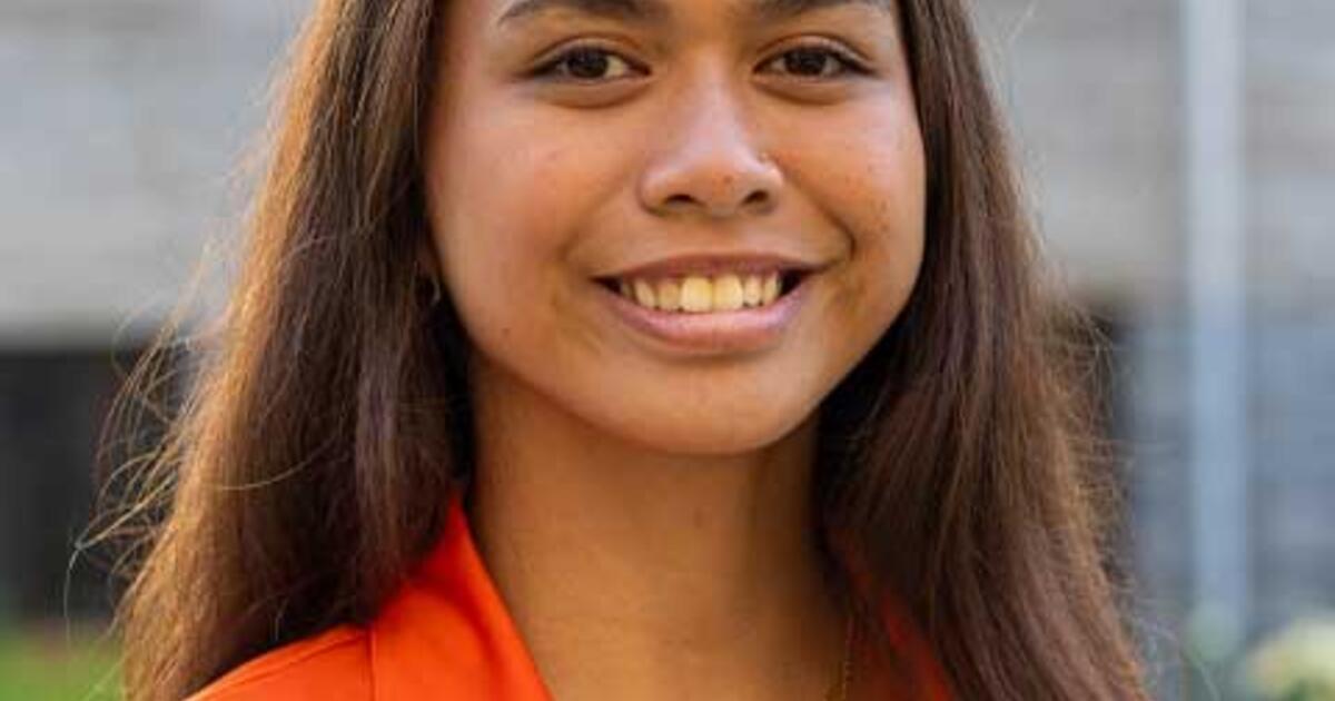Sophie A. | Visit OSU | Oregon State University