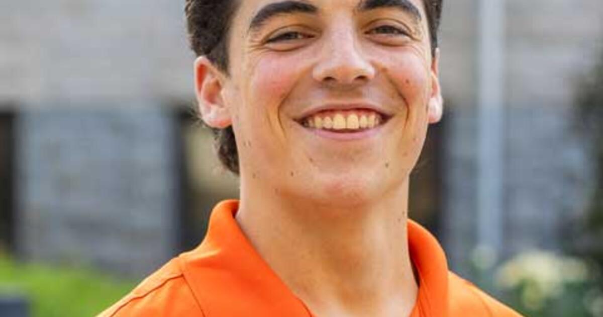 Steven R. | Visit OSU | Oregon State University