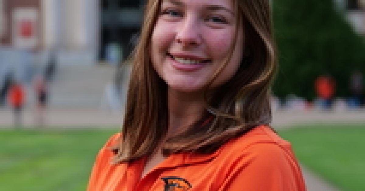 Kaylene M. | Visit OSU | Oregon State University